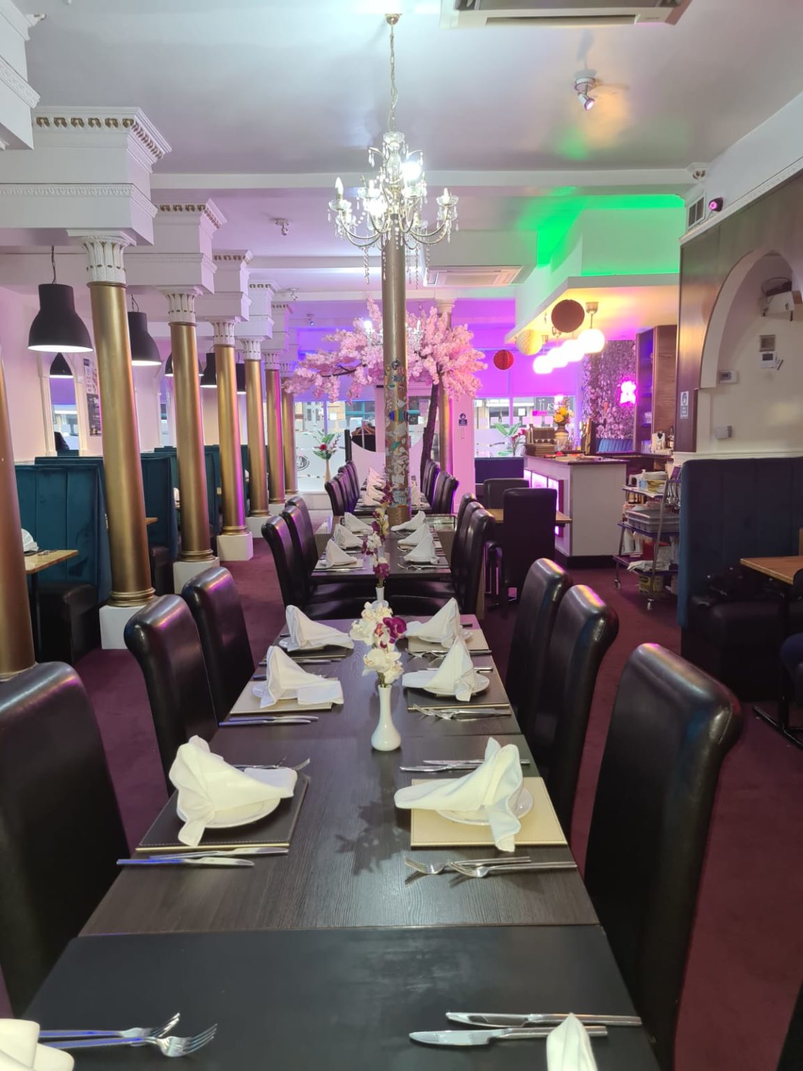 Gallery - Indian Lounge Ramsbottom - order online and enjoy savings!