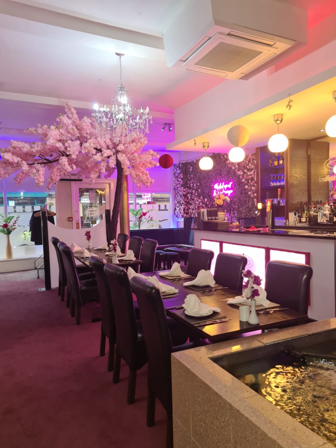 Gallery - Indian Lounge Ramsbottom - order online and enjoy savings!