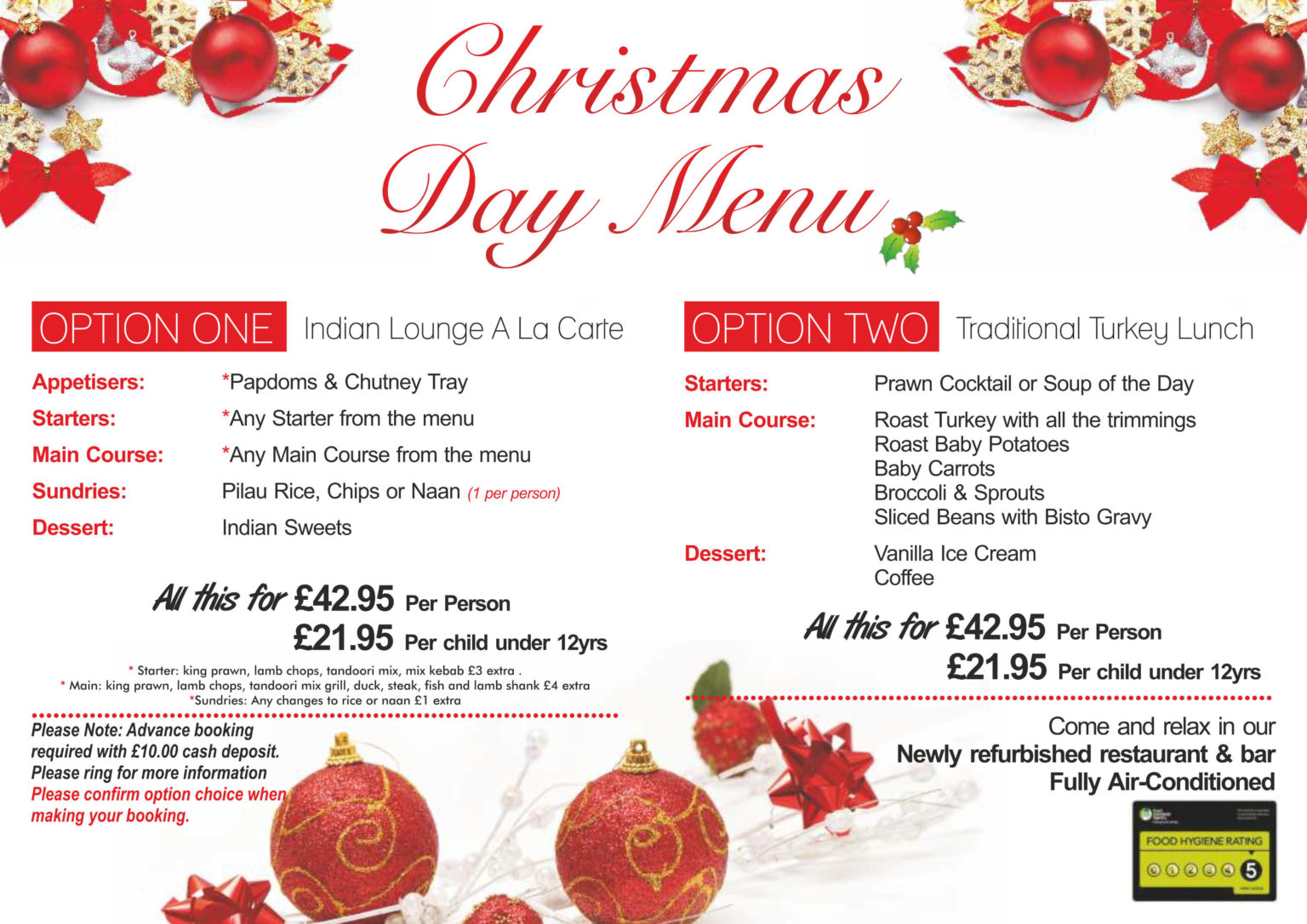 Home - Indian Lounge Ramsbottom - order online and enjoy savings!